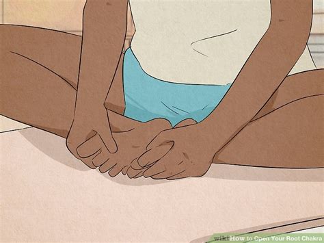 11 Easy Ways To Open Your Root Chakra WikiHow
