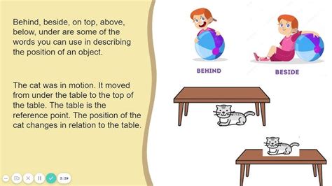 Reference Point Definition Science