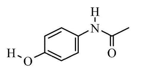 4 Acetamidophenol 98 250g From Cole Parmer