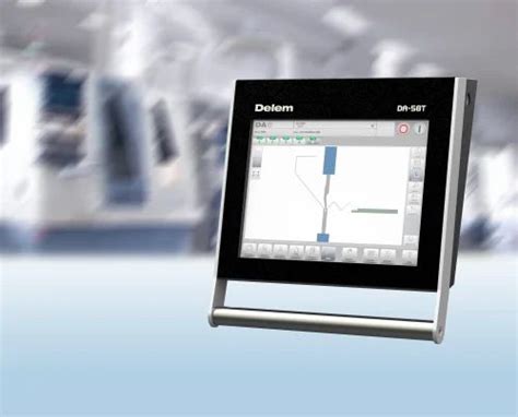 Delem CNC Control At CNC Controllers In Jalandhar ID