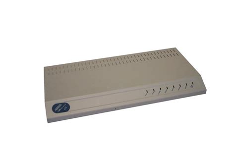 Adtran Total Access 624 3rd Gen Router 4213624l1 Tdm