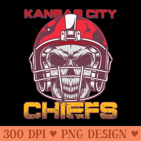 Kc Chiefs Png Artwork Inspire Uplift