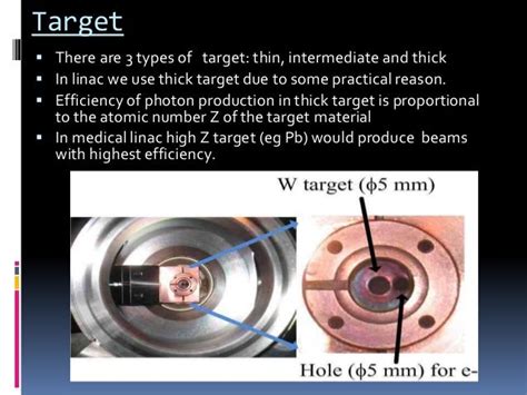 Linear Accelerator