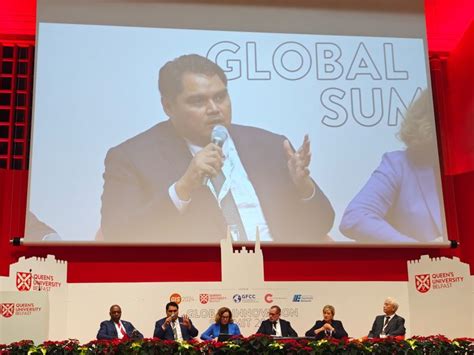 Togetherwemakeithappen Gfcc Collaboration Ahmad Razif Mohamad