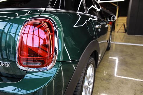 디테일링 팁 유리막코팅 차량 세차 및 관리방법 Digital Gear