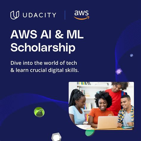 udacity on linkedin ai ml scholarship