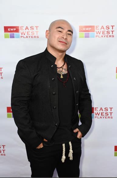Brian Le American Born Chinese Wiki Fandom
