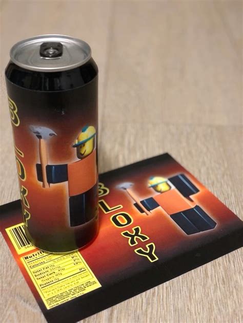 Аааааааааа Bloxy Cola Cola