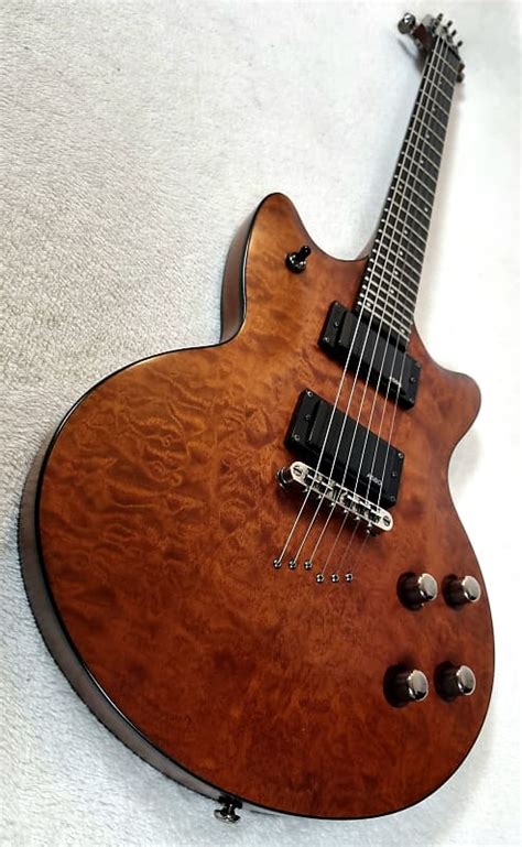 Adam Black Orion Osc Reverb