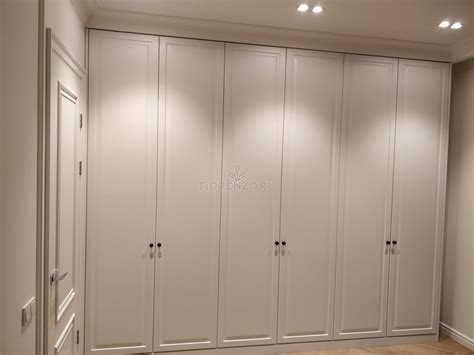 Шкаф встроенный в стену в ванной 95 фото