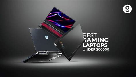 5 Best Gaming Laptop Under 2 Lakh In Nepal 2023 Update