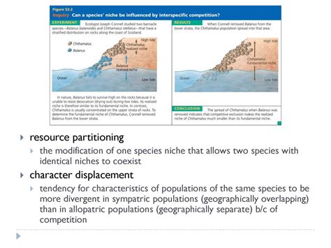 Community Ecology Chapter Ppt Download