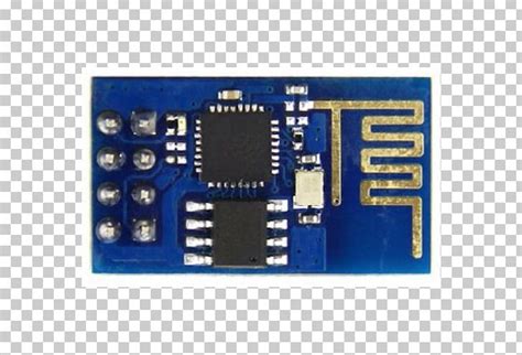 Esp8266 Wi Fi Arduino Microcontroller Wireless Png Clipart Arduino