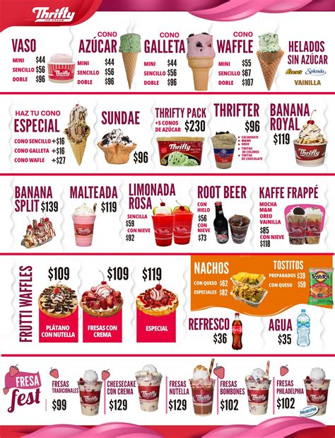 🥰😜😋 Thrifty Ice Cream Slrc Facebook