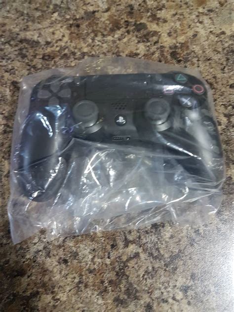 Ds4 Ps4 Controller Profile Snmens