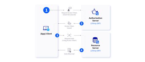 Foundations Of Liferay Headless Apis Deciding Between Authorization