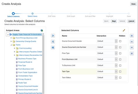 Oracle Inventory And Cost Management Cloud R Updates A C