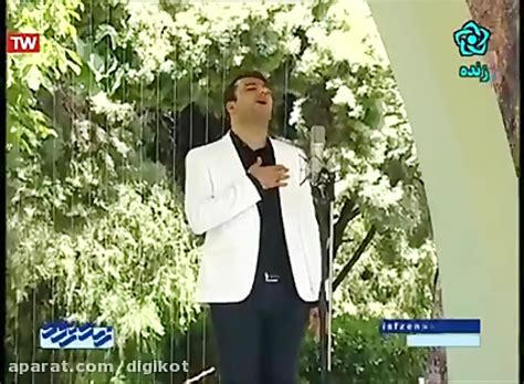 موزیک ویدیو محمد بابایی به نام ای جان