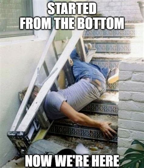 So You Want To Make A Ladder Guide Part 1 The Process