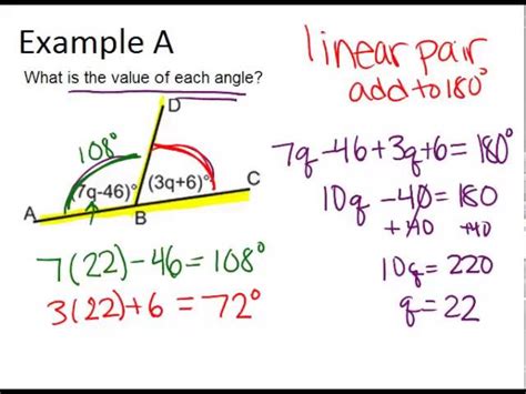 Linear Pair Pair Of Linear Equations In Two Variables Attempts 254