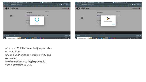 Wt32 Eth01 Configuration Home Assistant Community