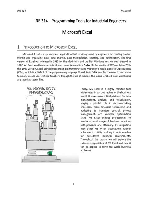 Ms Excel 8 Pdf Microsoft Excel Computing