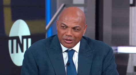 Charles Barkley Rants About ‘play In Teams Like Warriors Lakers