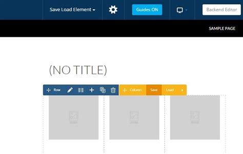 Save Load Element For Visual Composer Prestashop By Classydevs Codecanyon