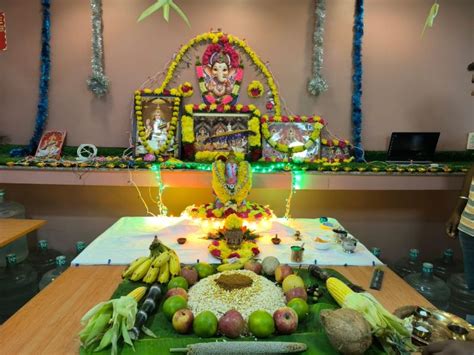Newt Global On Linkedin Ganeshchaturthi Newtglobal Chennai