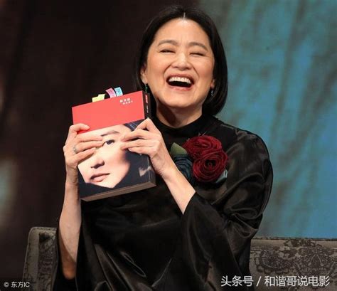 林青霞永遠的女神 每日頭條