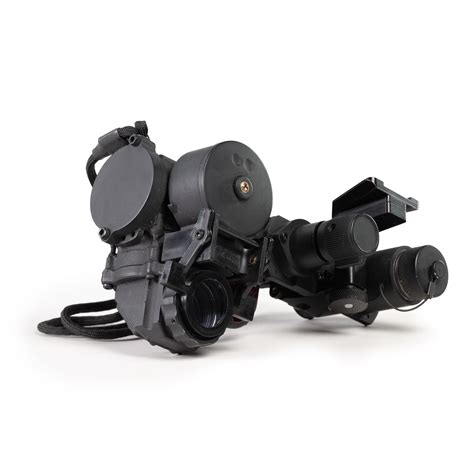 Sts An Pvs 21 Low Profile Nvg Kommandostore
