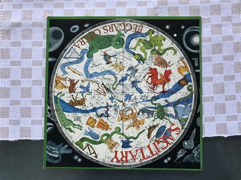 Lp Beggars Opera Sagittary De 74 Kaufen Auf Ricardo