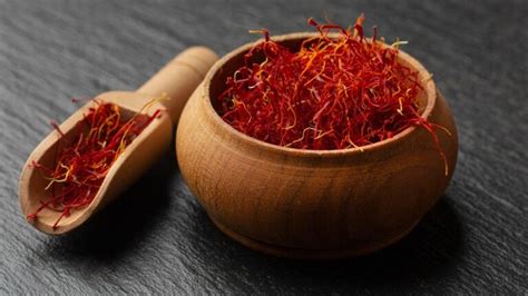 Saffron For Sex How Does It Boost Your Libido HealthShots