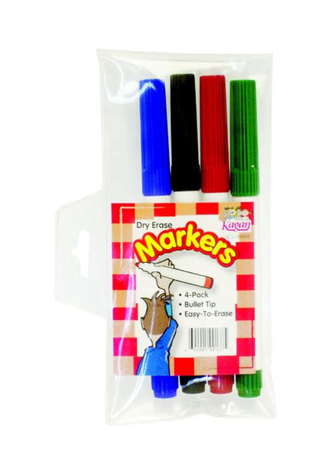 Dry Erase Markers Kagan Australia