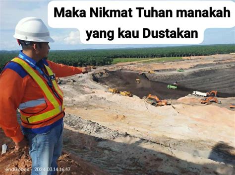 Muhammad Efendi Basyar On Linkedin Develon