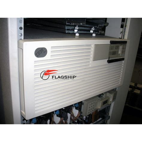 Ibm 1726 Hc2 Ds3200 Storage Server 15 Slot Disk Array W O Drives Flagship Tech