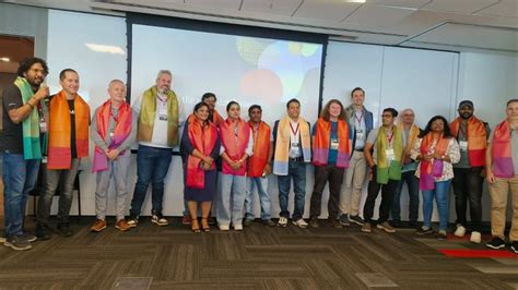 Mcw2025 Aioug Multicloudworld Habeeb Syed