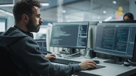 Omscholen Tot Cyber Security Specialist Optisec