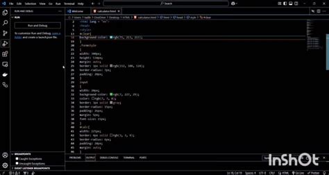 Jahnavi Lakshmi On Linkedin Internpe
