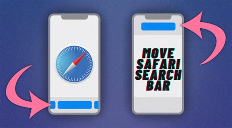 How To Move Search Bar To Top On IPhone DowneLink