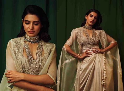 Samantha Sex Scene Watch Bed Scene From Family Man