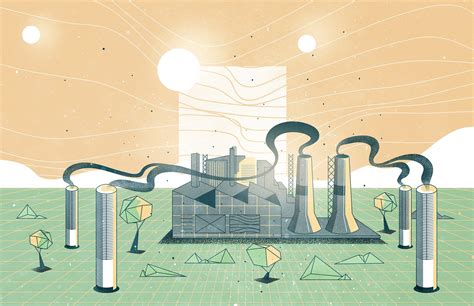 Emerging Technologies Behance
