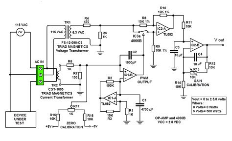 How To Measure Pwm Current At Elaine Boehme Blog