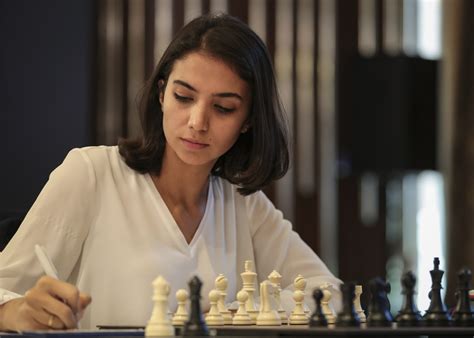 La Española Sara Khadem Eliminada Por La Indonesia Aulia En La Copa Del Mundo Minuto30