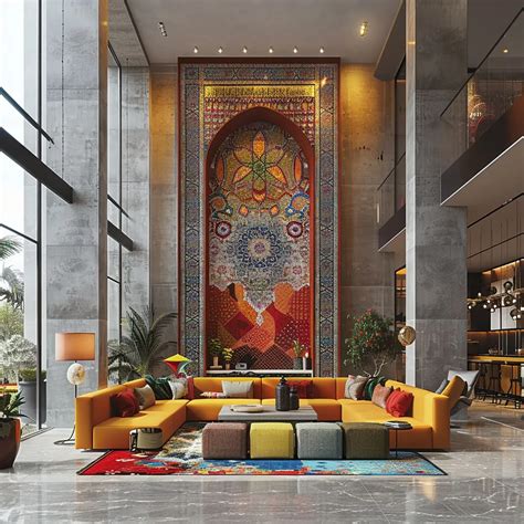 31 Turkish Interior Decor Ideas Vdlbt