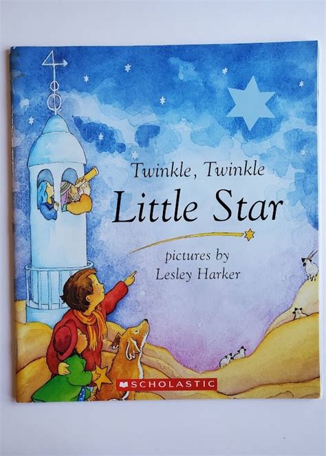 Twinkle Twinkle Little Star Poem