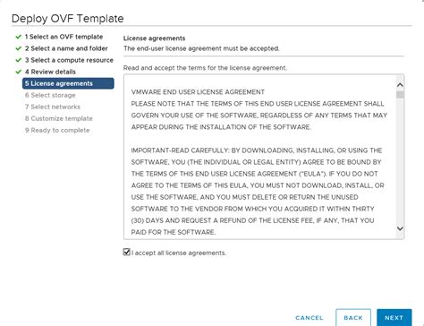 Install And Configure Vmware Nsx Thesleepyadmins