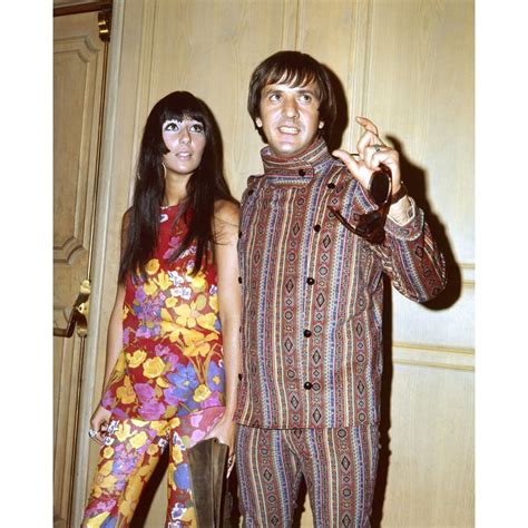 Cher 1960