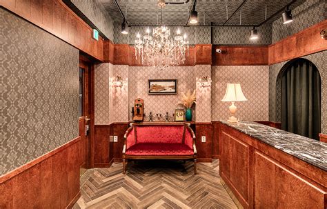 새로운 복고 스타일 뉴트로 트렌드 신박한 인테리어 제안 두현창호