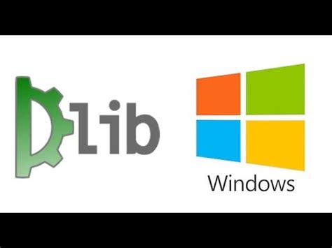 How To Install Dlib Python In Windows 10 Using Without Anaconda YouTube